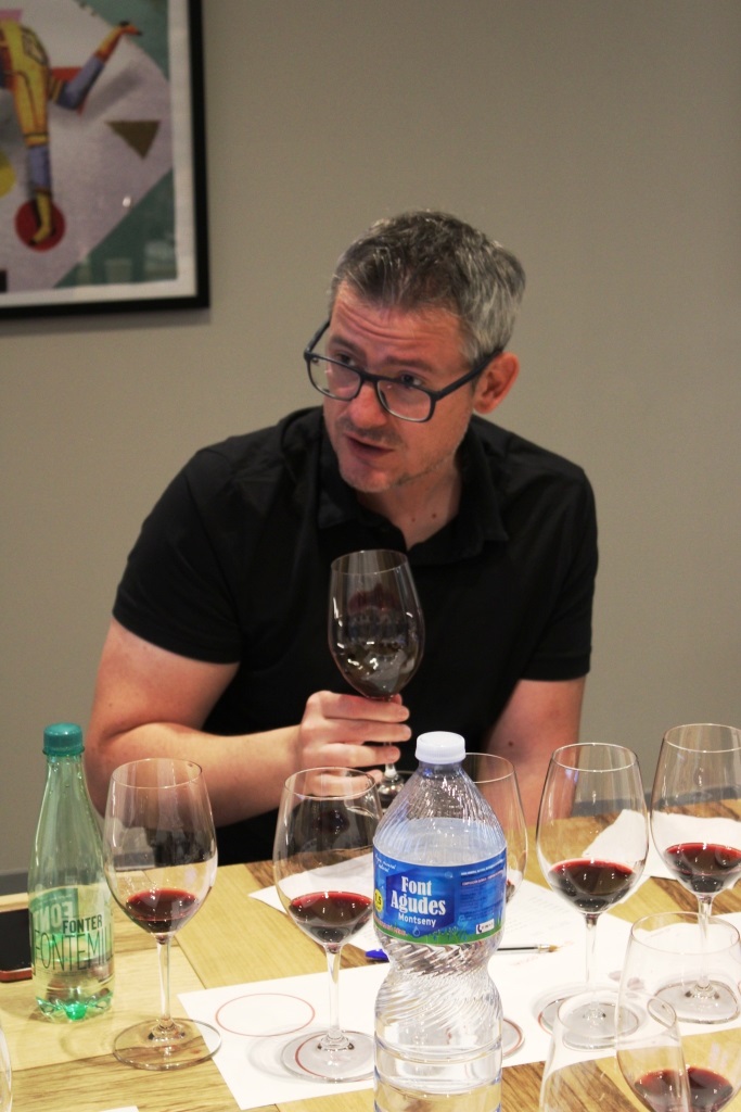 The King of Ribera - V de Vendimia